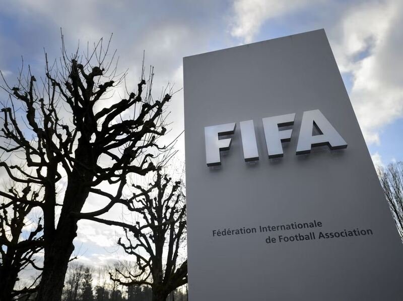 FIFA Announces Bank Of America As Official Bank Sponsor of FIFA World ...